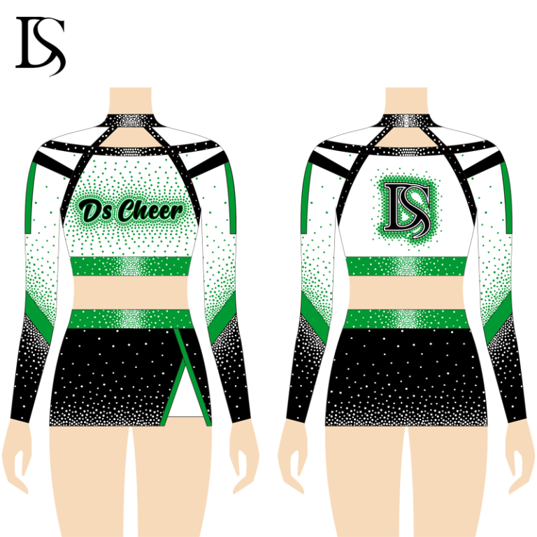 Dandy Sports Factory - Custom Cheerleading Uniforms for Teams & Wholesale