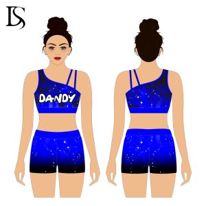 Dandy Sports Factory - Custom Sports Apparel & Wholesale Cheer Clothing